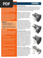 Weatherford Casing Patch | PDF | Pipe (Fluid Conveyance) | Building ...
