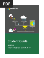 Microsoft Office 365 User Guide The Complete Step by Step Manual For Beginners and Seniors To ...