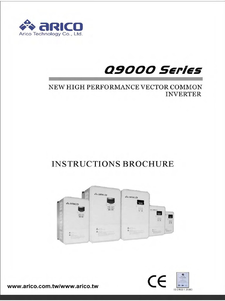 Q9000 | PDF