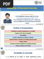 Concrete Technology | PDF | Concrete | Construction Aggregate