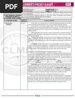 Identifying Type of Plot Sequential | PDF | Reading Comprehension ...