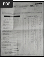 ADOS-2 Online Manual W-605M | PDF