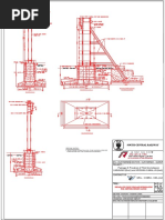 Rdso Reference Drawings | PDF | Civil Engineering | Rail Transport