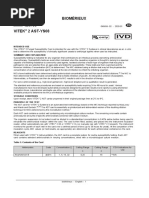 Vitek 2 Compact Brochure | PDF | Antibiotics | Antimicrobial Resistance