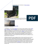 STONEFISH | PDF | Naval Mine | Military Technology