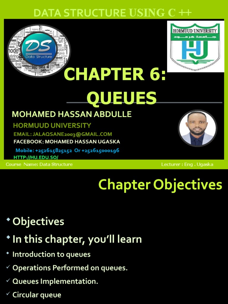 Data Structure Using C Queues Pdf Queue Abstract Data Type Applied Mathematics