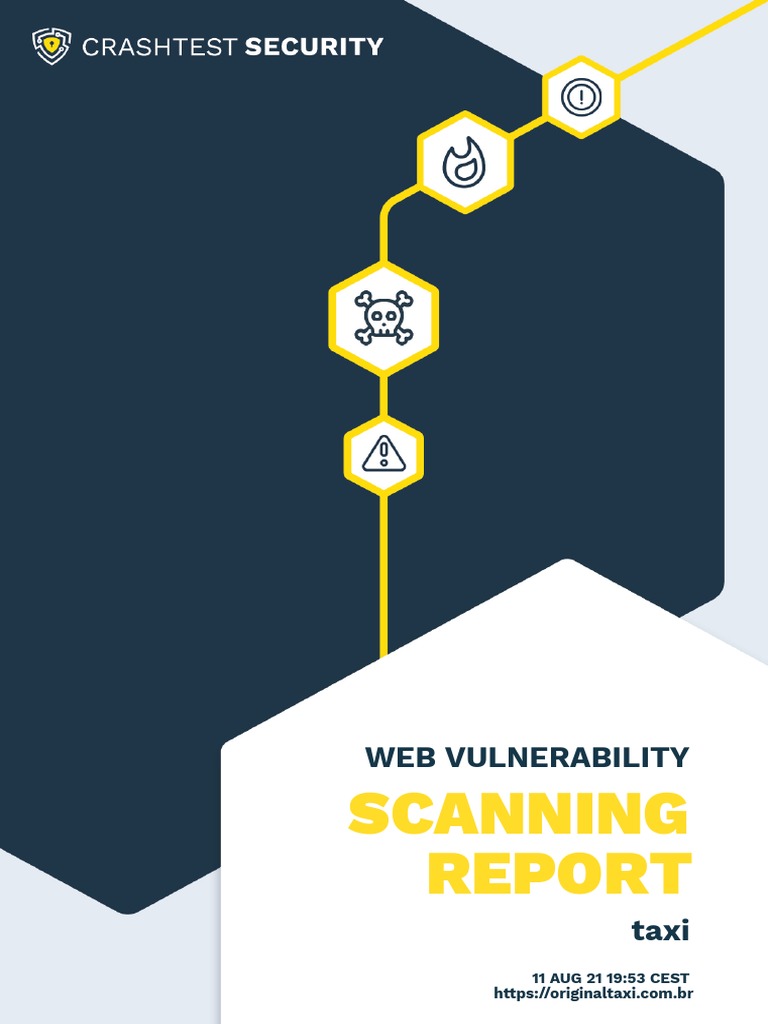 CTS Report 20210811 Originaltaxi Com BR | PDF | Transport Layer ...