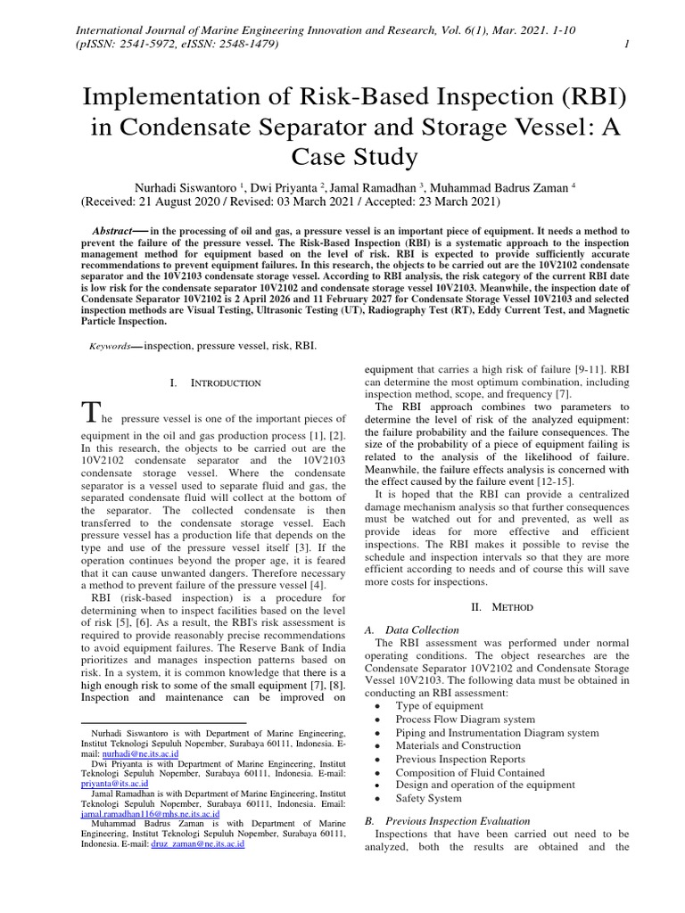 Calculation PoF and CoF | PDF | Risk | Reserve Bank Of India