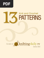 Needlecraft 9 Q1 Module 1 PDF | PDF | Embroidery | Yarn