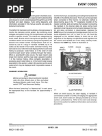 Linde - Fault Codes | PDF | Business | Law