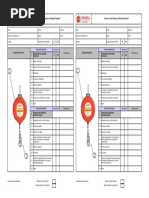 NORMA DE PIGTOGRAMA DE GUANTES | PDF | Guante | Soldadura