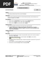 Apontamento de Produção no SAP MFBF | PDF