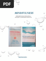 Una Mente Liberada | PDF