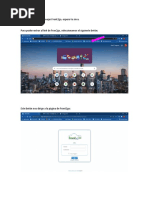 Cómo facturar en Expedia México | PDF | Hotel | Informática