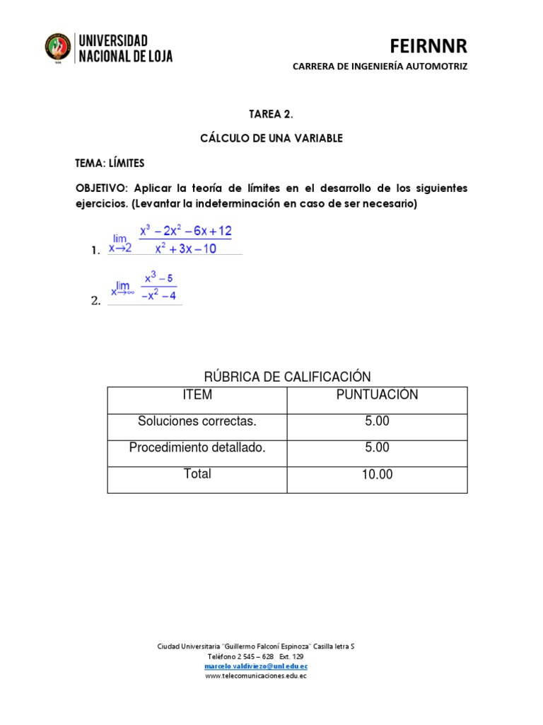 Tarea2 U1 | PDF