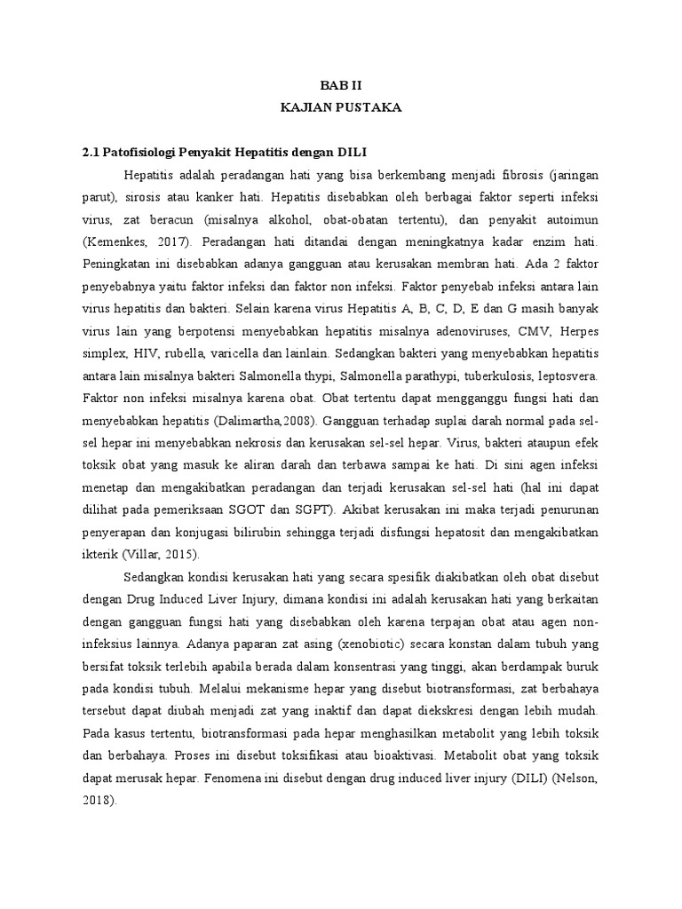 RTM Farter | PDF | Kesehatan Holistik