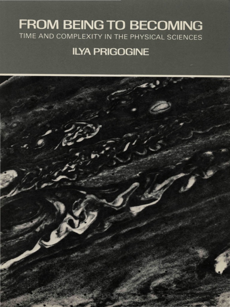Prigogine's Time and Complexity Insights | PDF | Entropy | Second Law ...