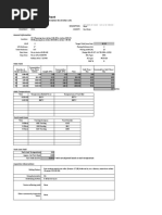 Astm D7263-21 | PDF | Density | Soil