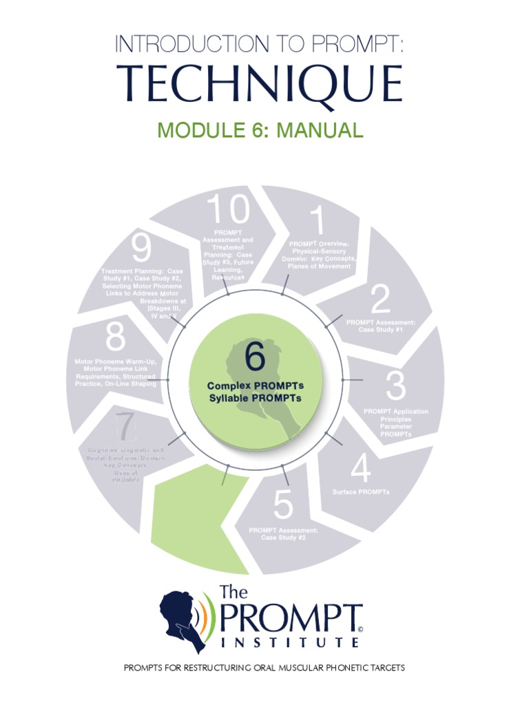 Technique: Introduction To Prompt | PDF | Syllable | Vowel