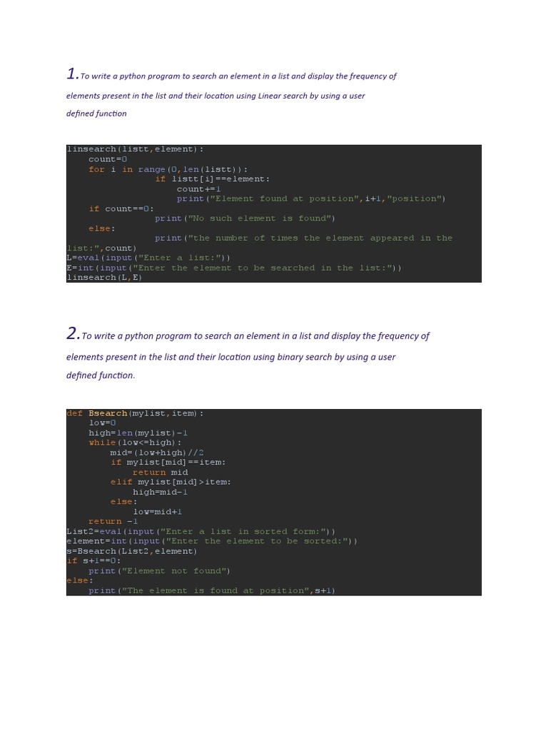 CS Practical | PDF | Computer Programming | Mathematics