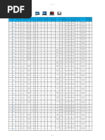 Intel-Core-Desktop-Boxed-Processors-Comparison-Chart | PDF | Intel ...