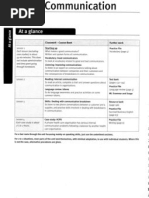 Market Leader Intermediate Course Book 1 | PDF