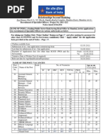 Returnable Gate Pass Formats and Procedures | PDF | Inventory | Systems ...