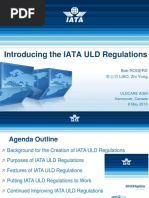 IATA Delay Codes | PDF | Airport | Air Traffic Control