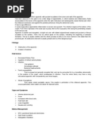 Risk Stratification Flowchart - 1 | PDF | Cardiovascular Diseases ...