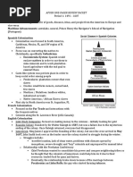 Salvador Late or Early | PDF | Nature