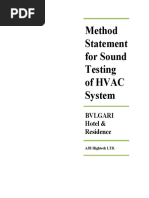 LEED V4 - BDC - Reference Guide - IEQ c9 - Acoustic Performance | PDF ...