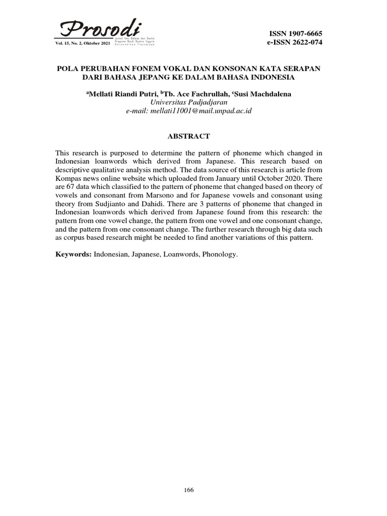 1 SM | PDF | Seni & Disiplin Bahasa