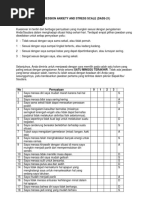SRQ 29 & Interpretasi | PDF