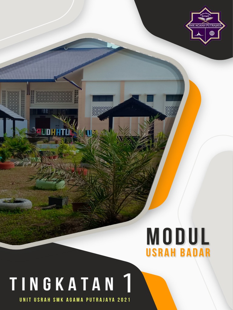 Modul Usrah untuk Wanita Islam | PDF