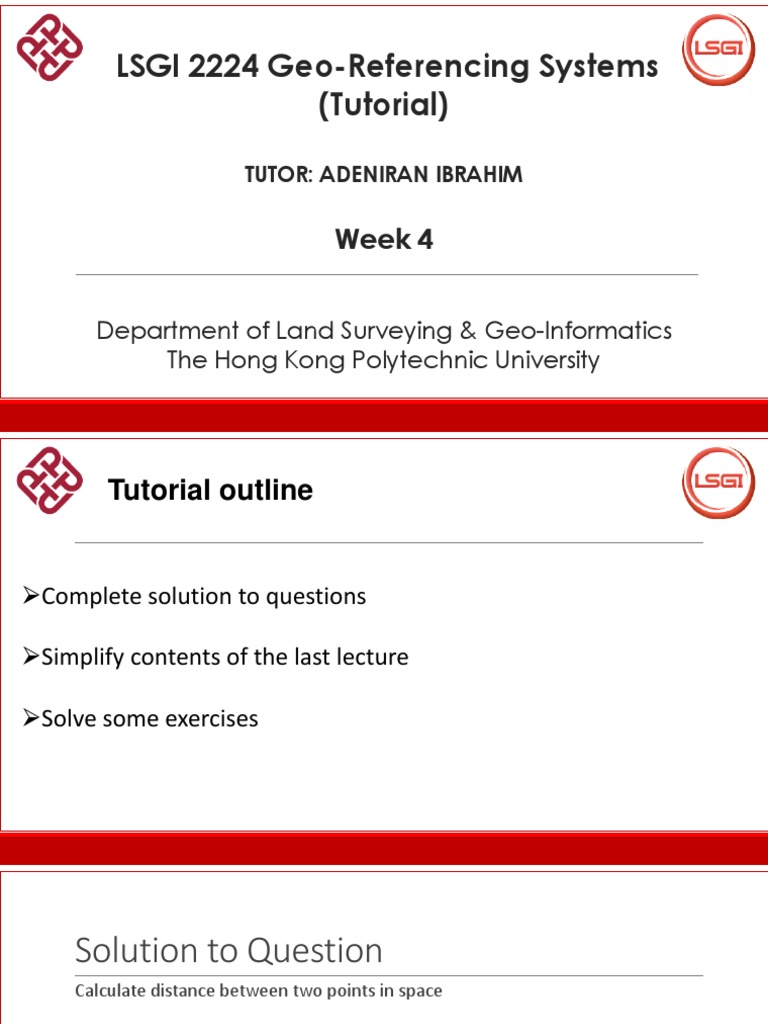 Solution To Lab Question | PDF
