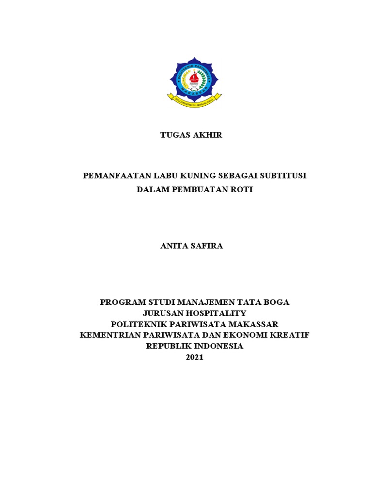 Ta Fix-Anita Safira New | PDF