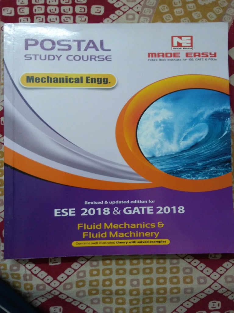 FM Made Easy Study Material PDF