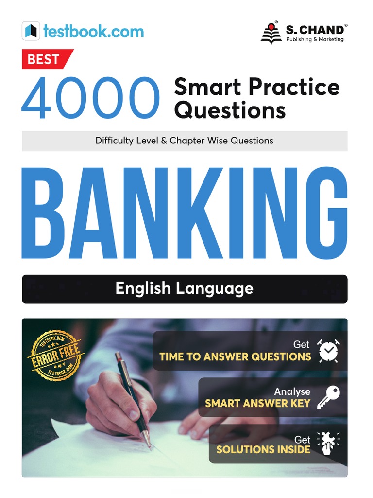 Banking English Language Free PDF | PDF