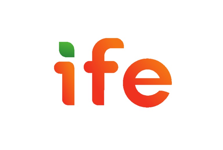 Ife Logo PDF | PDF