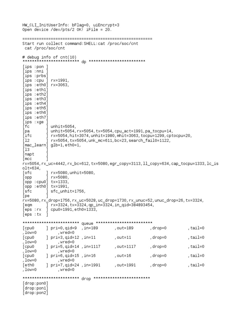 Collect Fault Finish | PDF | Communications Protocols | Wireless Lan