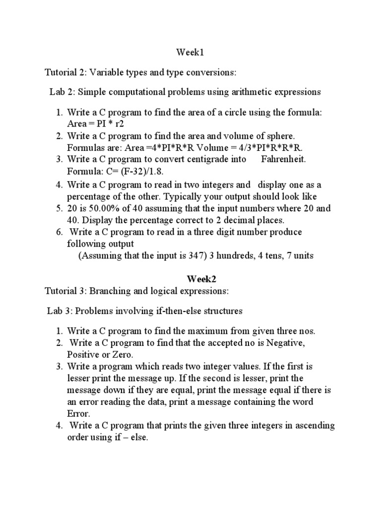 C Programming Manual Download Free Pdf C Programming Language Pointer Computer Programming