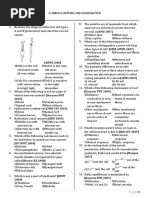 Cockroach Ncert | PDF