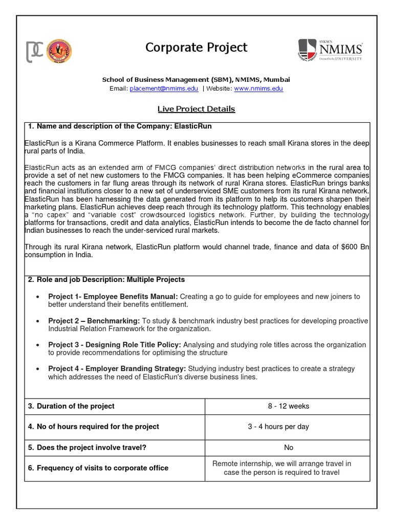 Elastic Run | PDF | E Commerce | Benchmarking