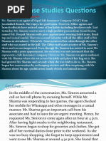 Clarifier Torque Calculation | PDF | Gear | Torque