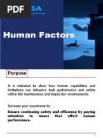 SAFA Ramp Checklist | PDF | Vehicles | Manufactured Goods