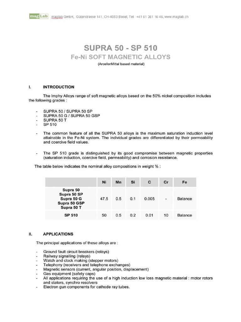 Supra50 SP510 Eng Maglabv11 | PDF | Construction | Welding