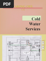 Overview of Water Reticulation Systems | PDF | Liquids | Environment
