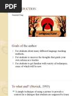 Action Plan 4Ps | PDF