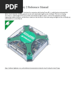 USB-CAN Bus CANalyst-II Analyzer Manual | PDF | Usb | Device Driver
