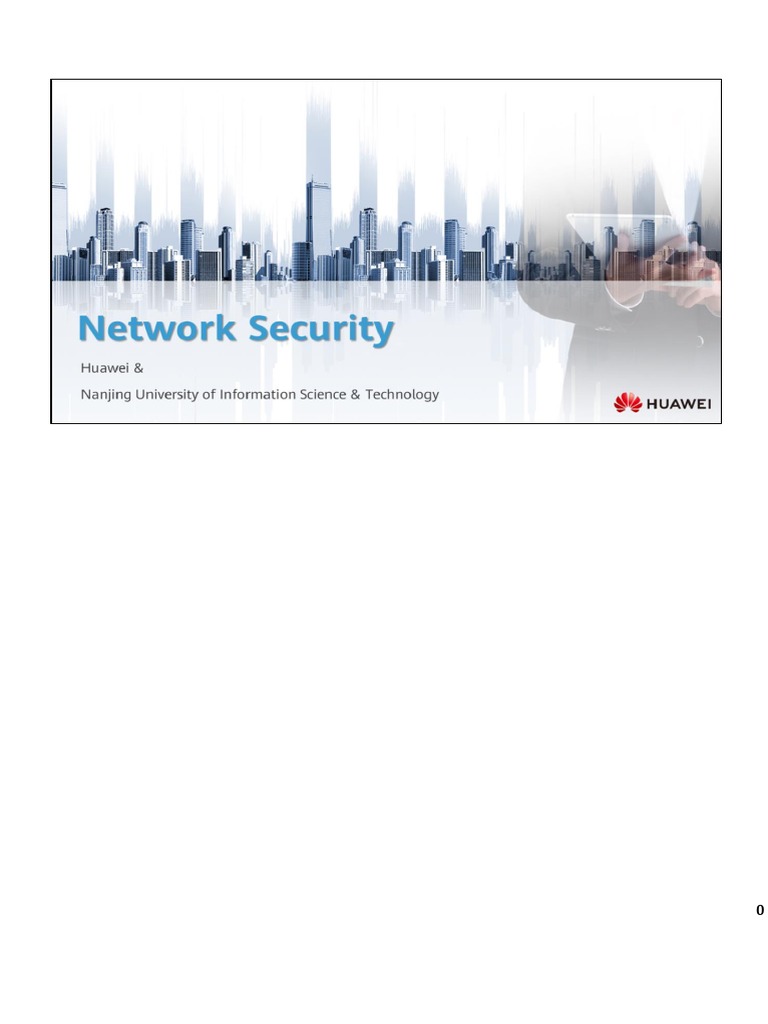 2.3 Message Authentication and Digital Signature | PDF | Public Key ...